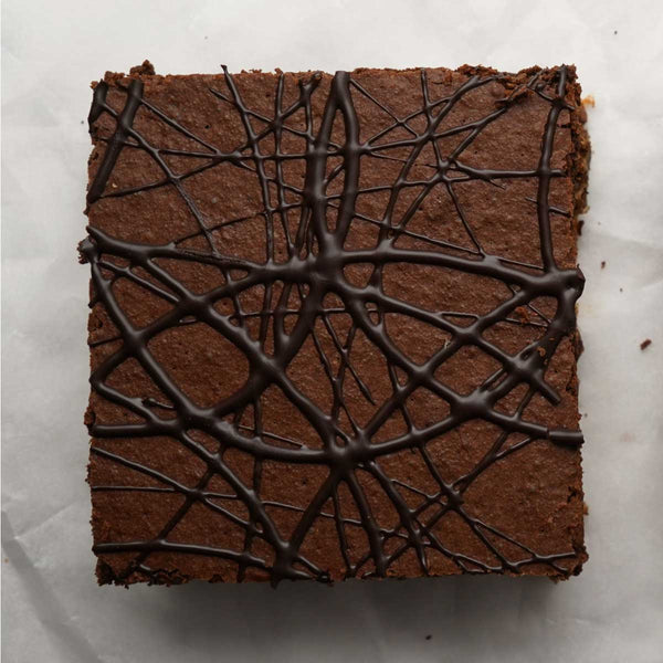 Glutensiz Brownie - Pikan Fırın