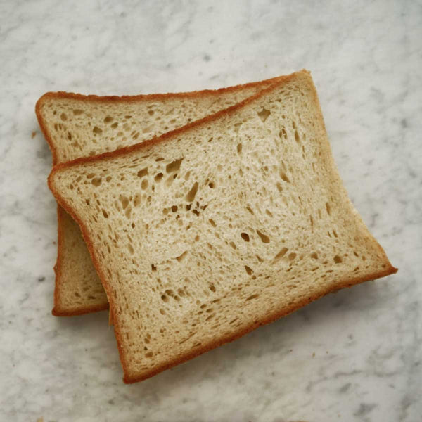 Sourdough Milk & Butter Toast Bread - Pikan Fırın